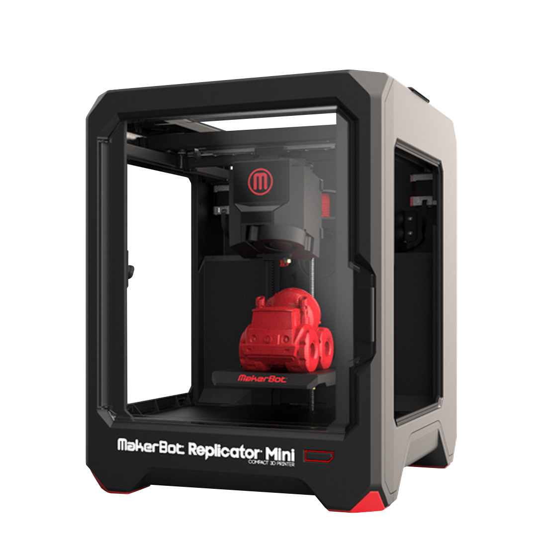 Makerbot price